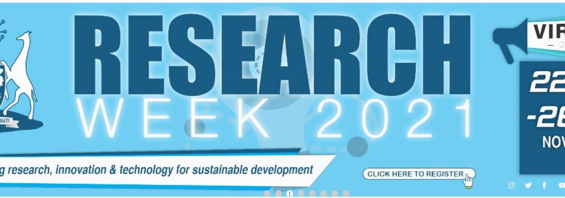 Home | Associate Vice Chancellor | Research , Innovation & Enterprise